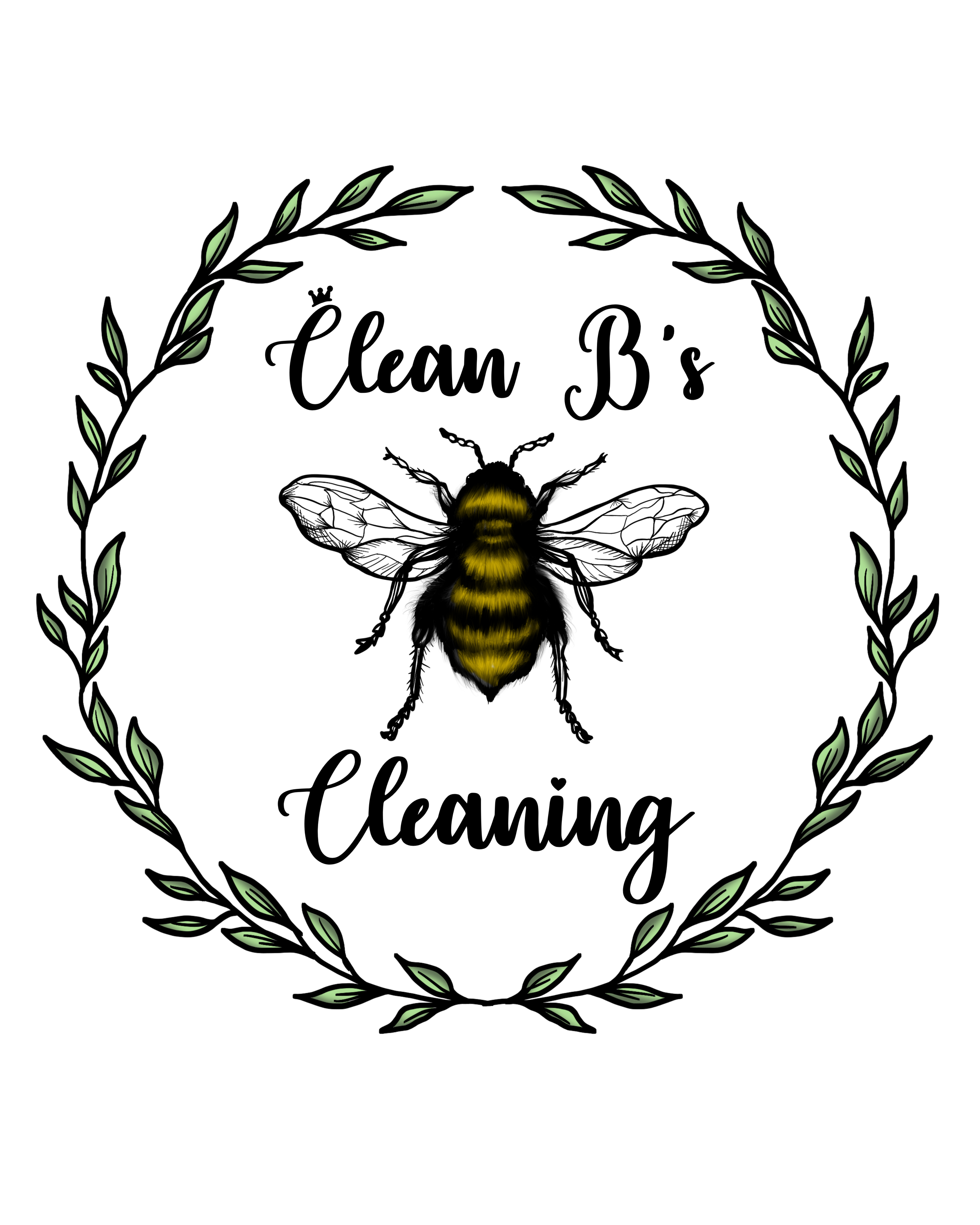 Gallery | Clean B's Cleaning LLC